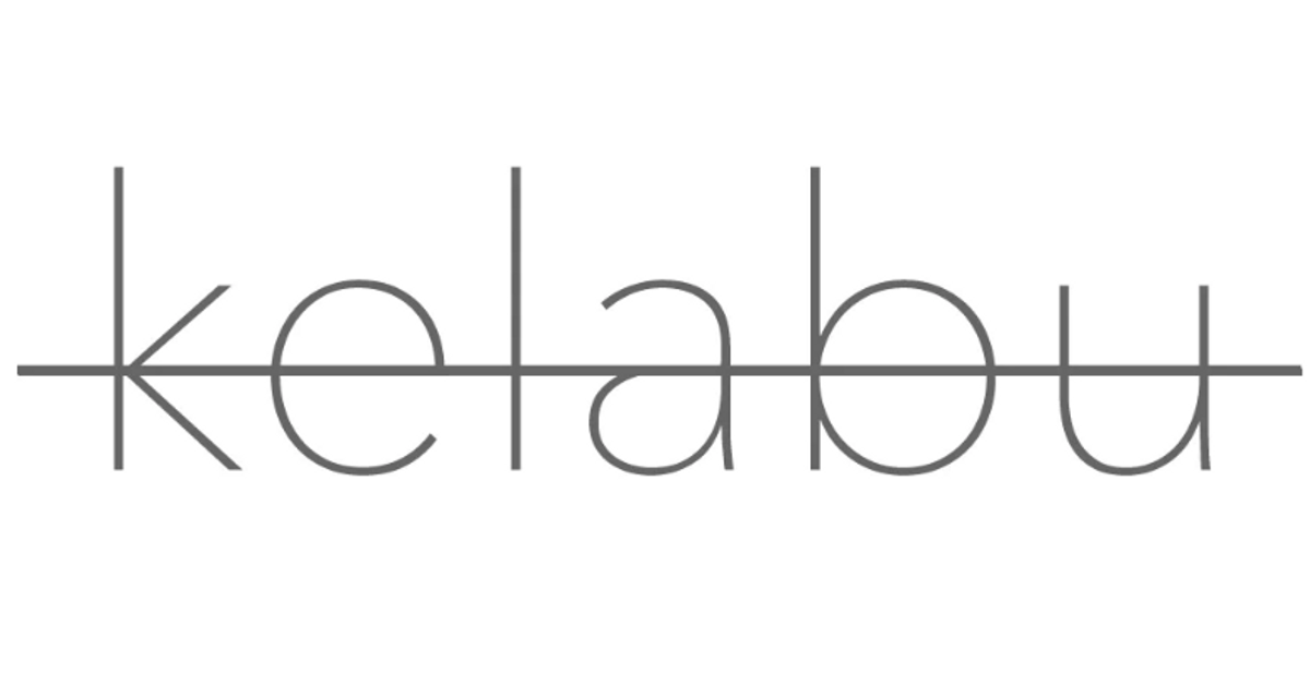 Kelabu - Bohemian Jewellery | Kelabu Jewellery